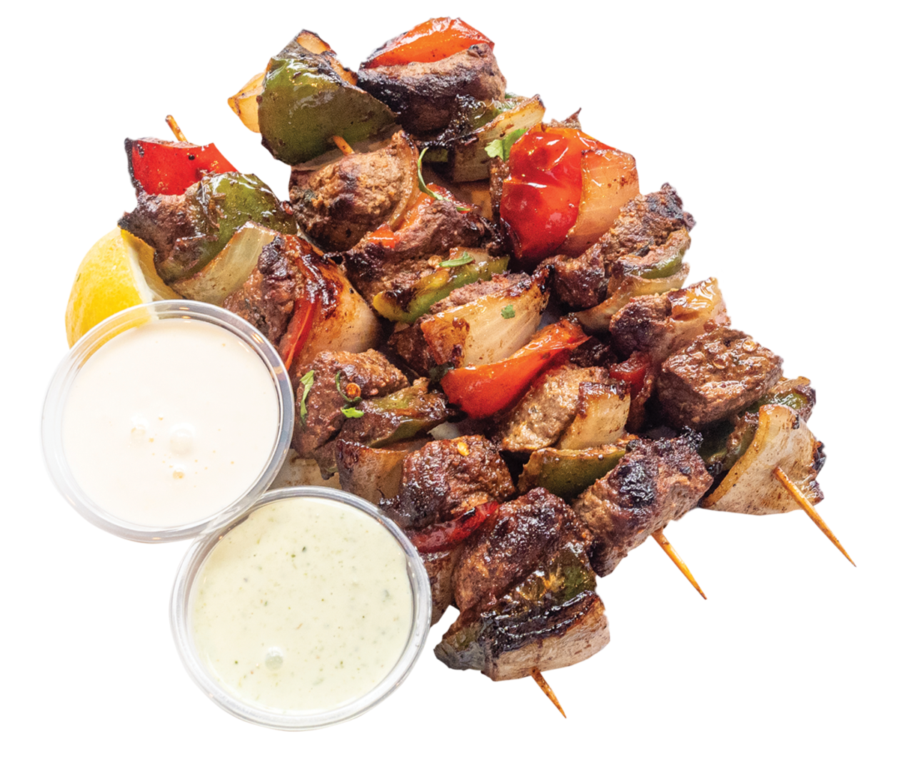 Alibaba Kebab | Time to Wake-up Your Tastebuds!